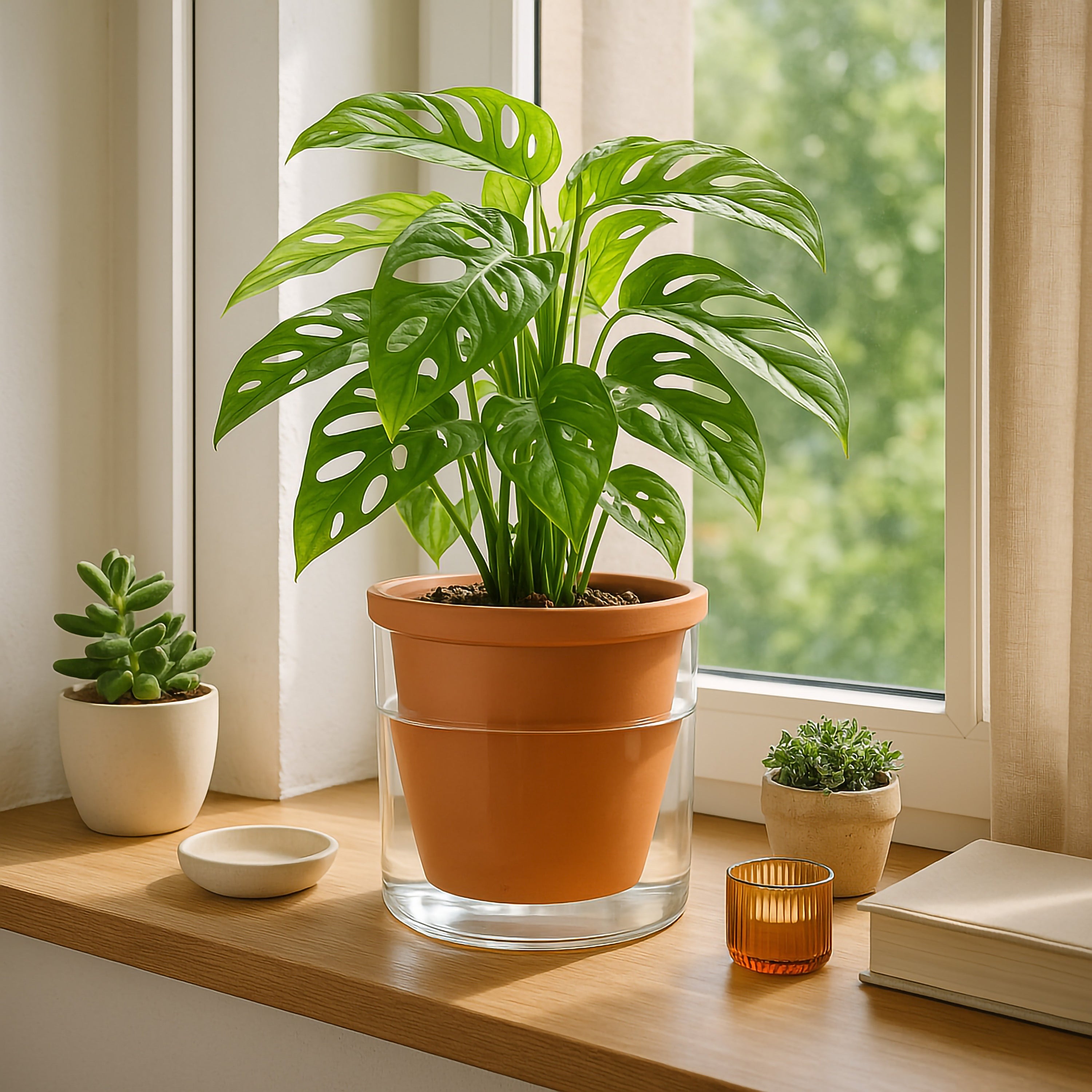 D'vine Dev - Home & Garden Planter Pots, Stands, Shelves and More ...